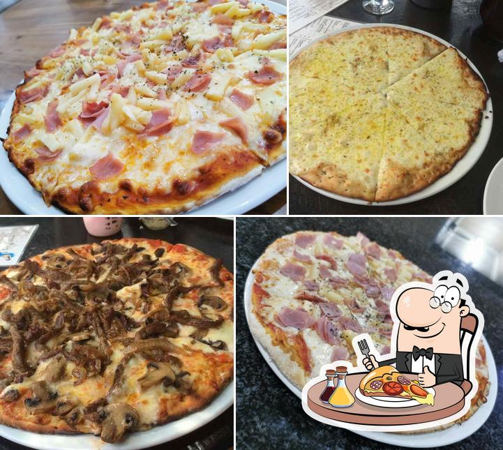 Top 10 places to eat in Benoni, october 2025 - Restaurant Guru