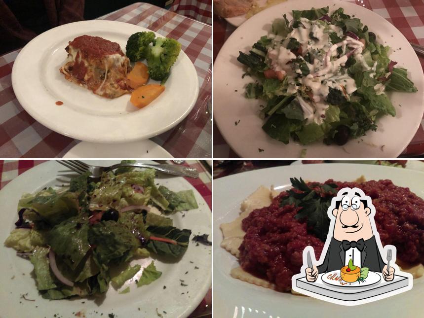 Angeli's, Naperville - Restaurant menu, prices and reviews