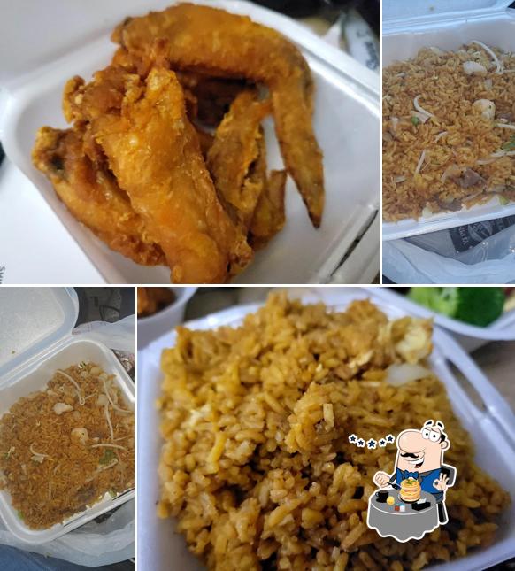 Kim Chai Restaurant, Memphis - Restaurant menu, prices and reviews