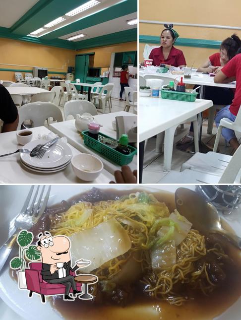 Kim Hiong Food Garden, Manila - Restaurant menu, prices and reviews