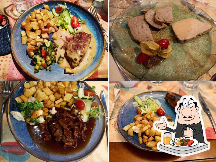 Top 5 restaurants with poultry in Dol-de-Bretagne, november 2025 ...