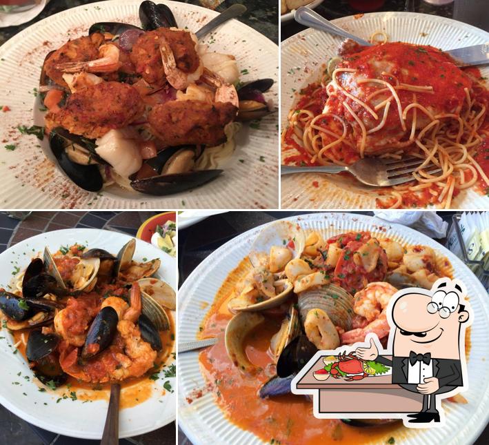 Mama Nina's, Bethlehem - Restaurant menu, prices and reviews