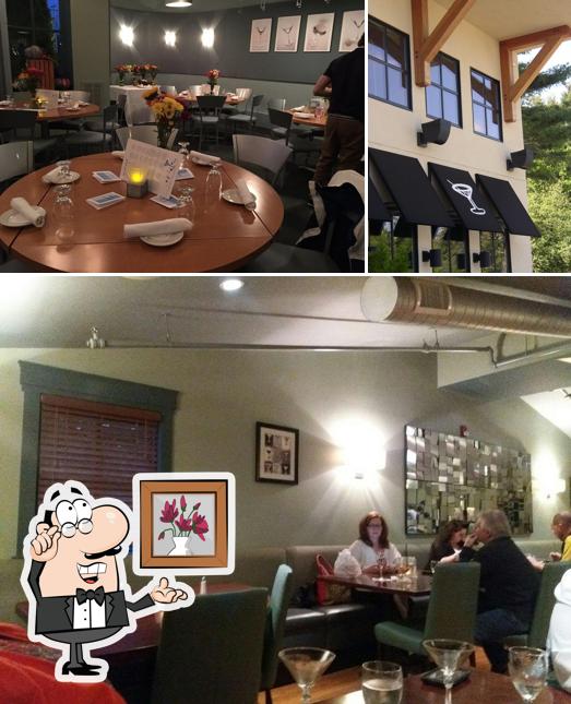 Mockingbird Restaurant, East Bridgewater - Restaurant menu, prices and ...