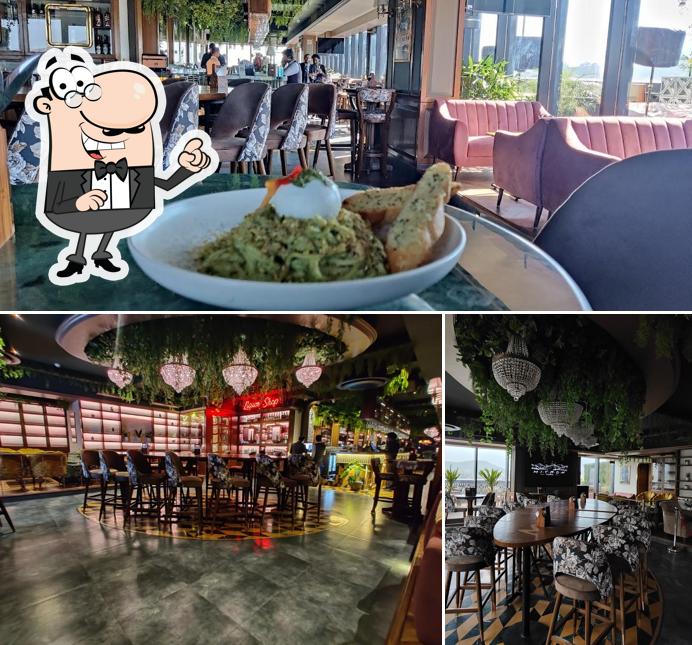 Mitron, Thane - Restaurant menu, prices and reviews