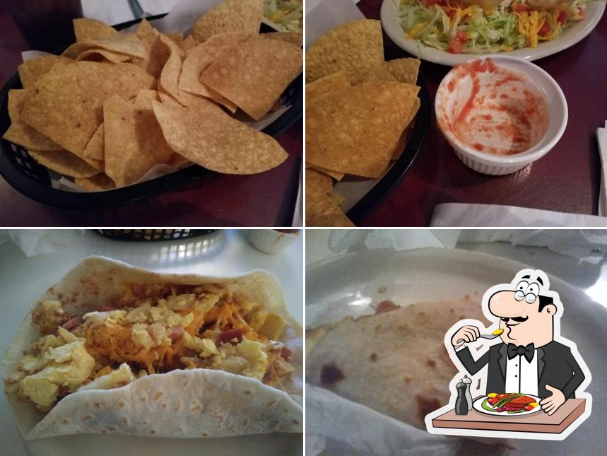 Nopalera Grill, Texas City - Restaurant menu, prices and reviews