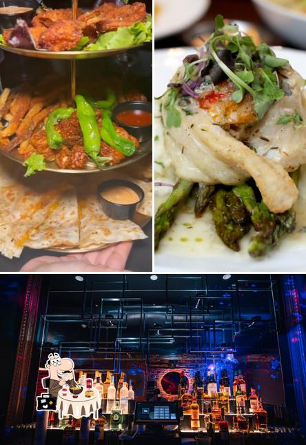 FRAME PHL, Philadelphia - Restaurant menu, prices and reviews