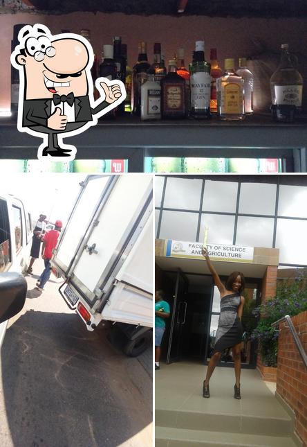 JAN'S PLACE / Tavern, Midrand - Restaurant menu, prices and reviews