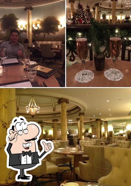 LAUREL COURT RESTAURANT, San Francisco - Restaurant menu, prices and ...