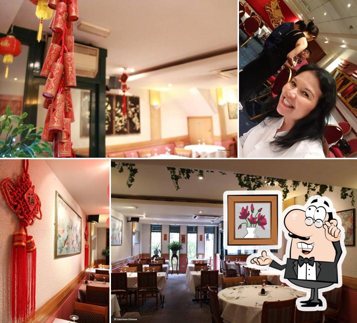 Caterham Chinese Restaurant, Caterham - Restaurant menu, prices and reviews
