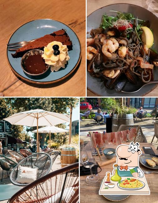 Top 3 restaurants with tiramisu in Nijverdal, november 2025 ...