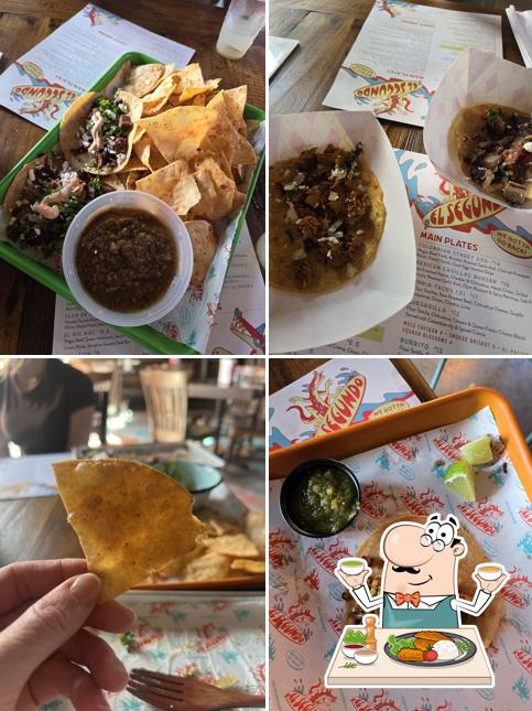El Segundo, West Palm Beach - Restaurant menu, prices and reviews
