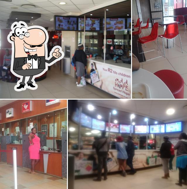 Top 10 restaurants for breakfast in Pretoria, august 2025 - Restaurant Guru