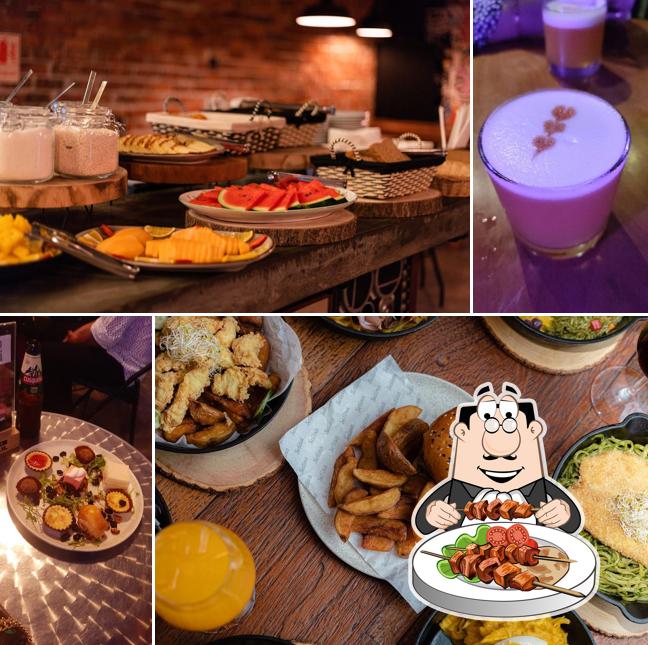 Selina Bar, Miraflores, Angamos - Restaurant menu, prices and reviews