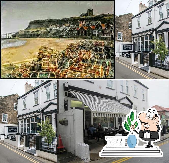Top 7 seafood restaurants in Whitby, England, december 2025 ...