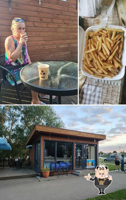 Tortila food, Alytus - Restaurant menu, prices and reviews