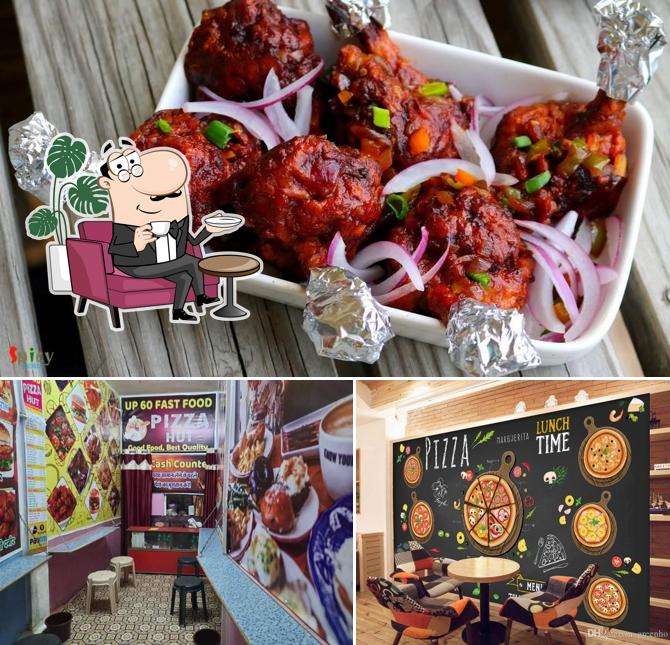 Top 1 restaurant with chilli chicken in Bariya, december 2025 ...