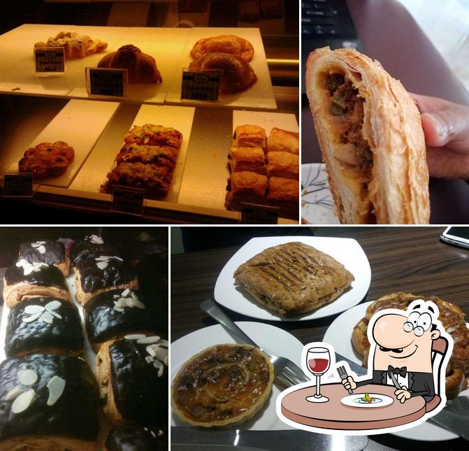 The French Loaf, Bengaluru - Restaurant menu, prices and reviews