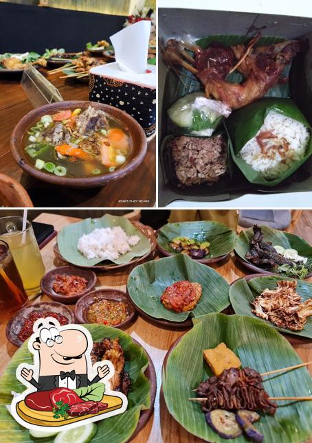 The Penyet, Batang - Restaurant menu, prices and reviews
