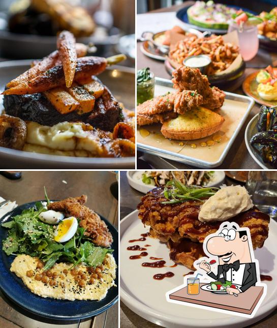 Undefined, Hamilton - Restaurant menu, prices and reviews