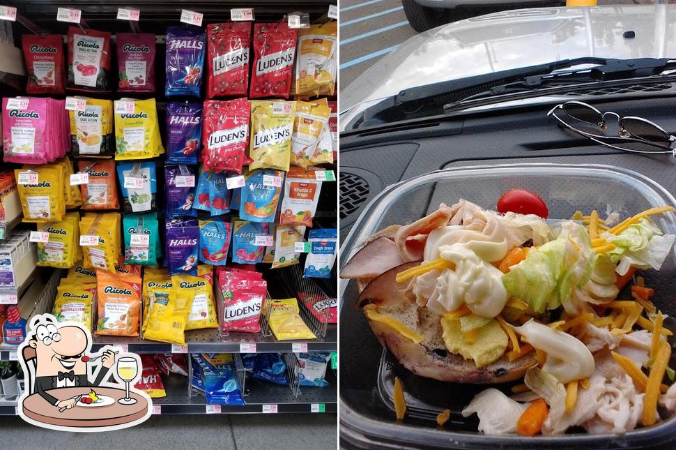 WinCo Foods, Bellingham - Restaurant menu, prices and reviews