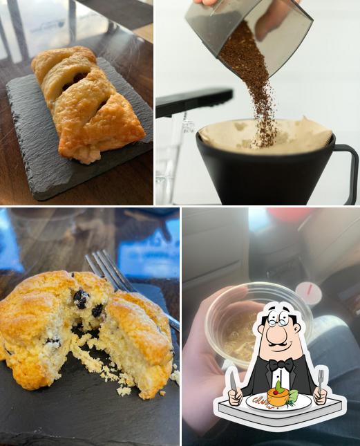 Baba Java Coffee - Hoover, Birmingham - Restaurant menu, prices and reviews