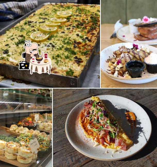Kreem Cafe Mount Roskill, Auckland - Restaurant menu, prices and reviews