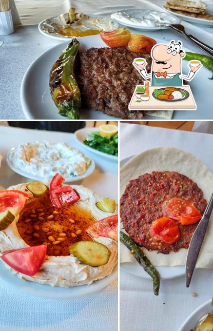 Kule Restaurant, Antakya - Restaurant menu, prices and reviews