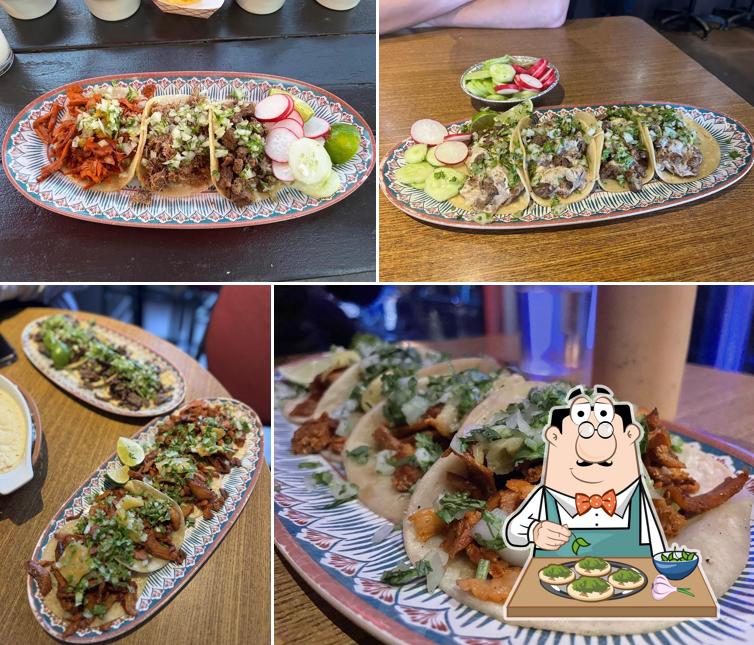 Los Gyros, Toronto - Restaurant menu, prices and reviews