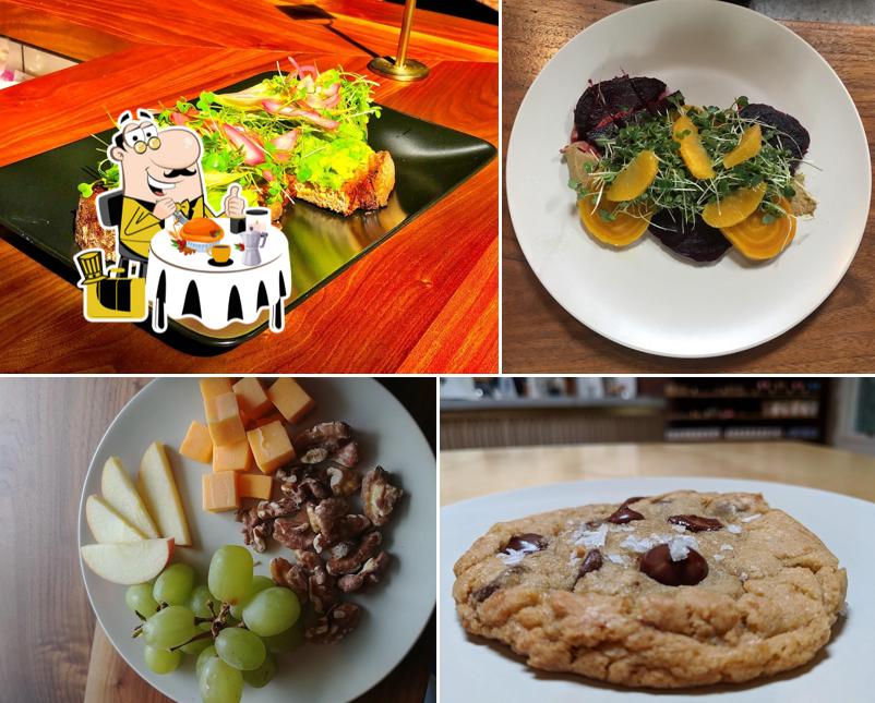 Narrative Coffee, Everett - Restaurant menu, prices and reviews