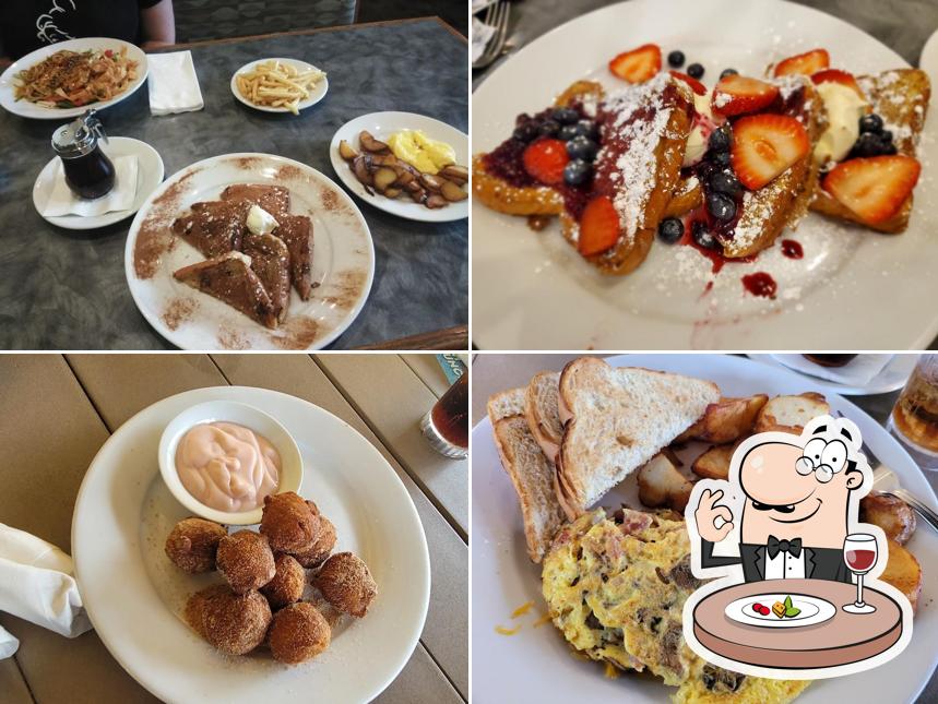 Peach Valley Café, Ormond Beach - Restaurant menu, prices and reviews