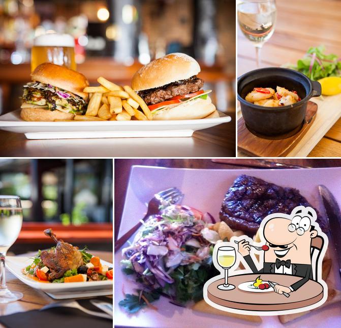 Top 5 pubs & bars in Rockingham, december 2025 - Restaurant Guru