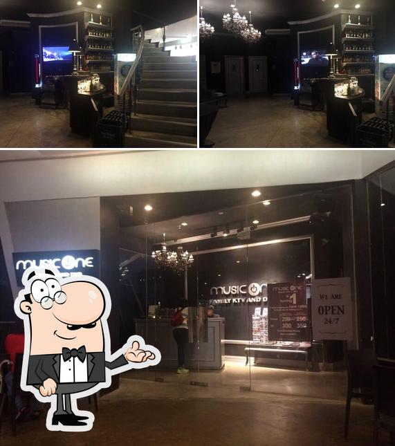 Music One, Cebu City - Restaurant menu, prices and reviews