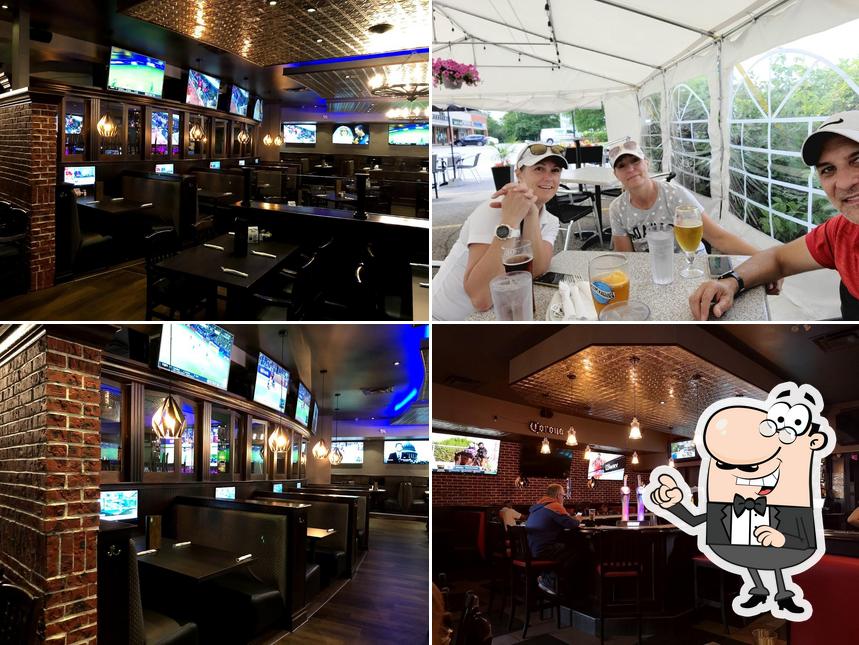 Piper Arms Kitchener, Kitchener - Restaurant menu, prices and reviews