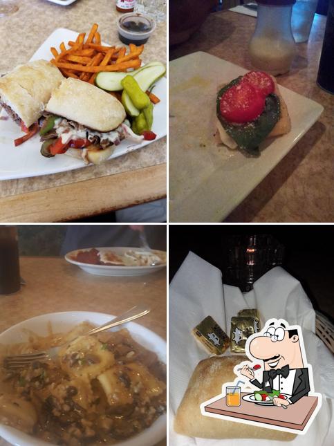 Red Devil Restaurant & Bar, Pinetop-Lakeside - Restaurant menu, prices ...