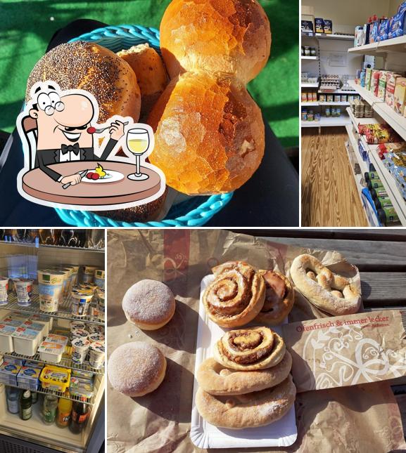 Bäckerei Greis Christian, Pünderich - Speisekarte, Preise und Bewertungen