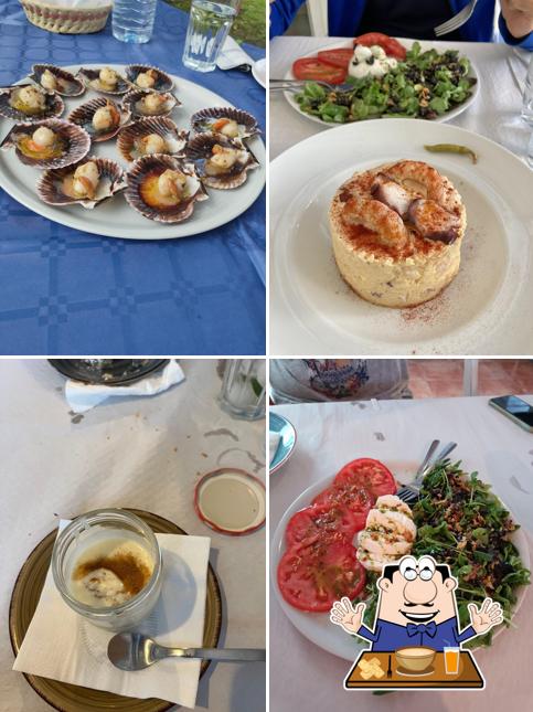 La Pesa Bar, La Pesa - Restaurant menu, prices and reviews