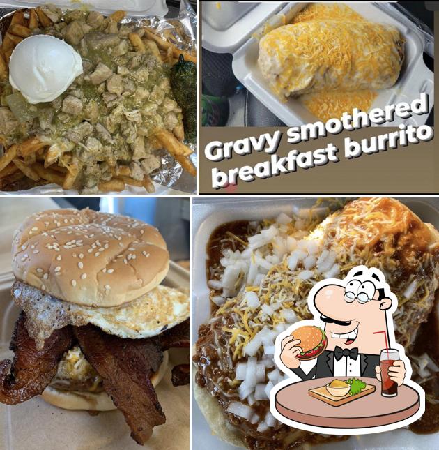Slop Shop Breakfast Joint, North Ogden - Restaurant menu, prices and ...