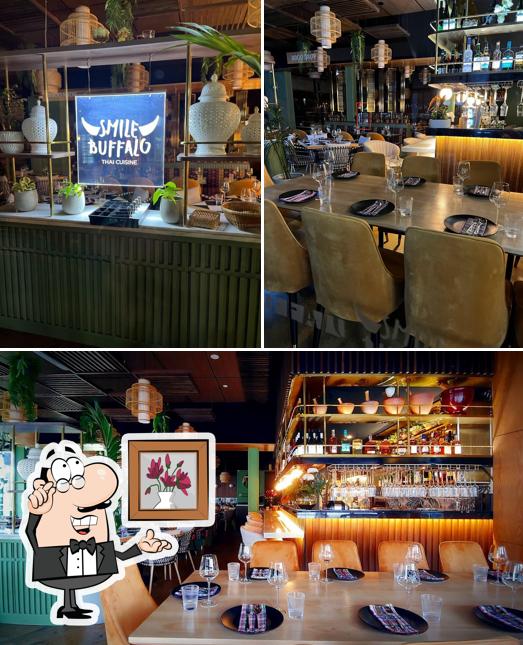 Smile Buffalo Yarraville, Yarraville - Restaurant menu, prices and reviews