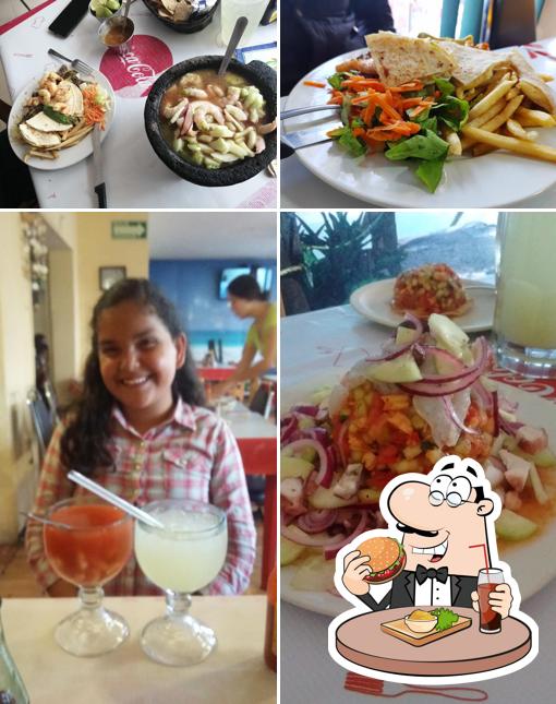 Tacosteño Tacos y Cócteles, Chihuahua - Menú del restaurante, precios y ...