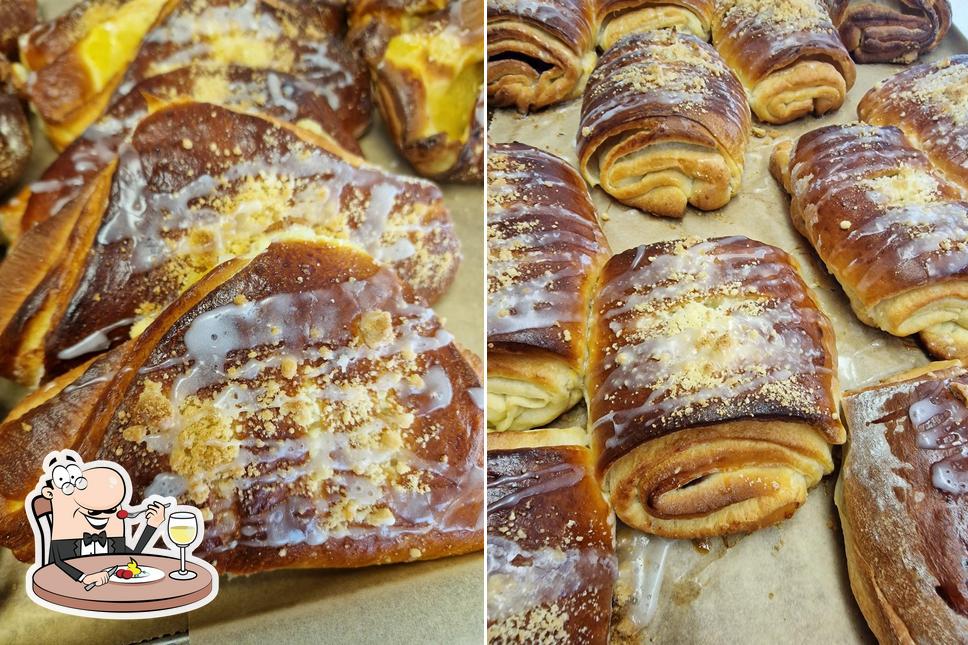Traditional Polish Bakery, Dublin - Restaurant menu, prices and reviews