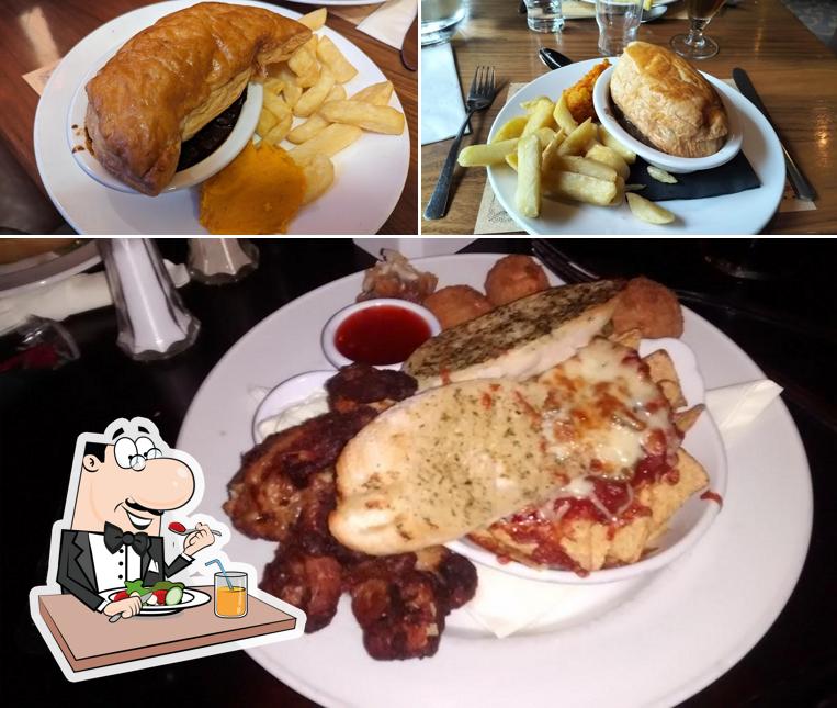 Robinsons Bar, Belfast - Restaurant menu, prices and reviews