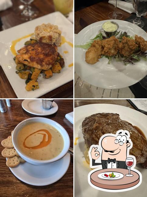 Rocktown Kitchen, Harrisonburg - Restaurant menu, prices and reviews