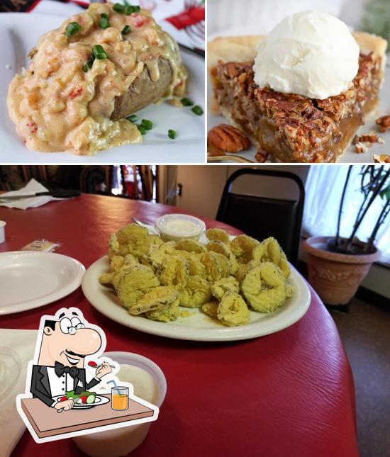 3 Way Restaurant, Charleston - Restaurant menu, prices and reviews