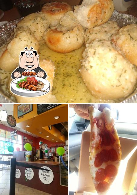 Viera Pizza, Melbourne - Restaurant menu, prices and reviews
