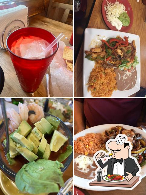 El Viva Mexico, Albuquerque - Restaurant menu, prices and reviews