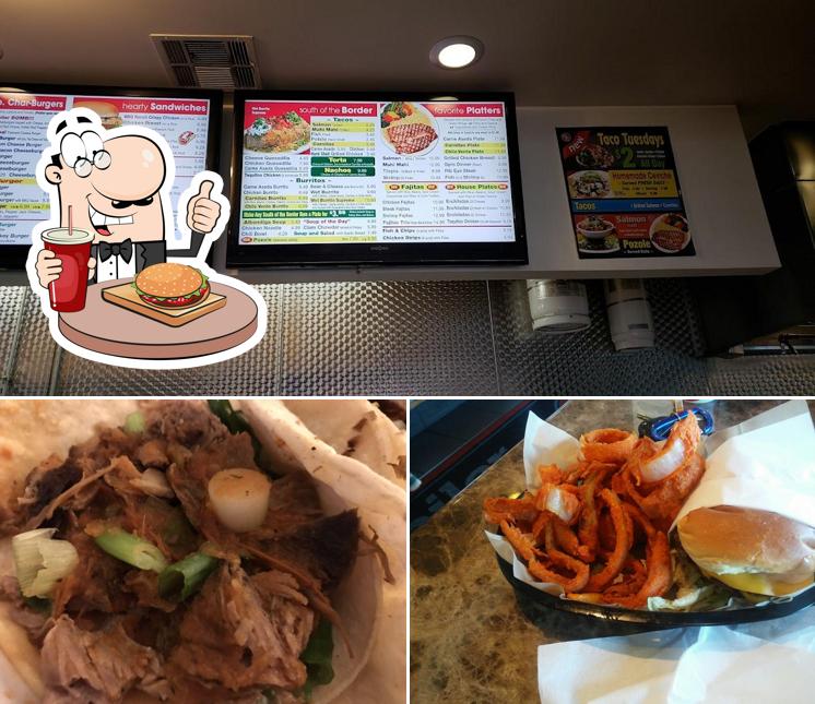 Broiler Express, Rancho Palos Verdes - Restaurant menu, prices and reviews