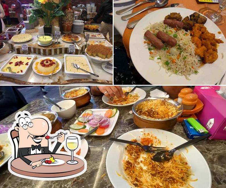 Al Ibrahimi Palace Restaurant- Karama, Dubai - Restaurant menu, prices ...