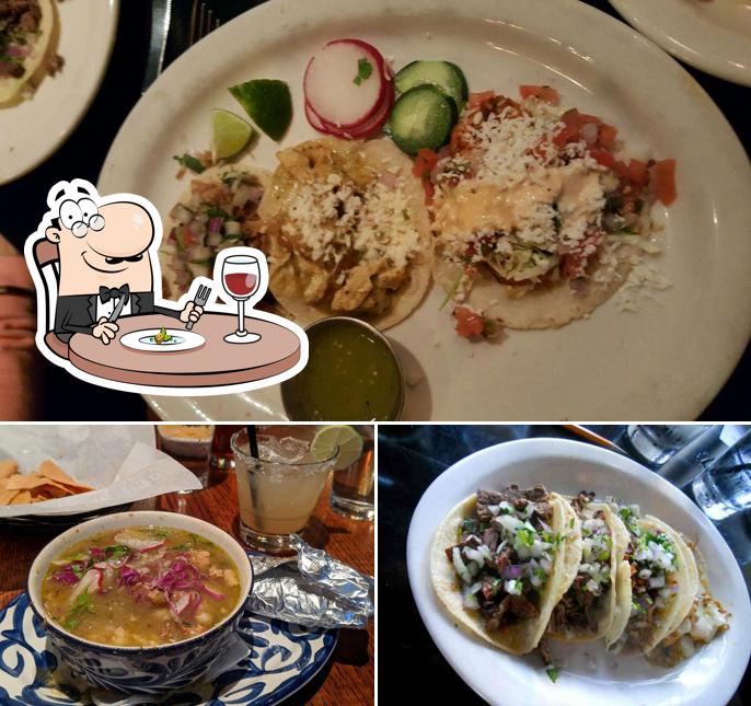 Barrio Queen, Scottsdale - Restaurant menu, prices and reviews