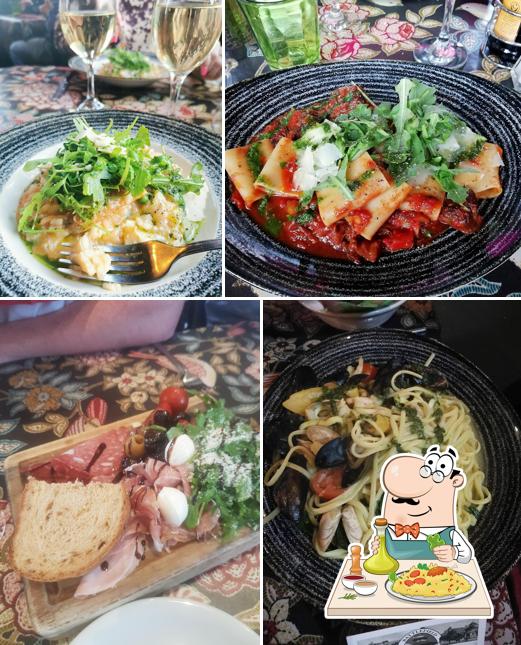 Battlefield Rest, Glasgow - Restaurant menu, prices and reviews