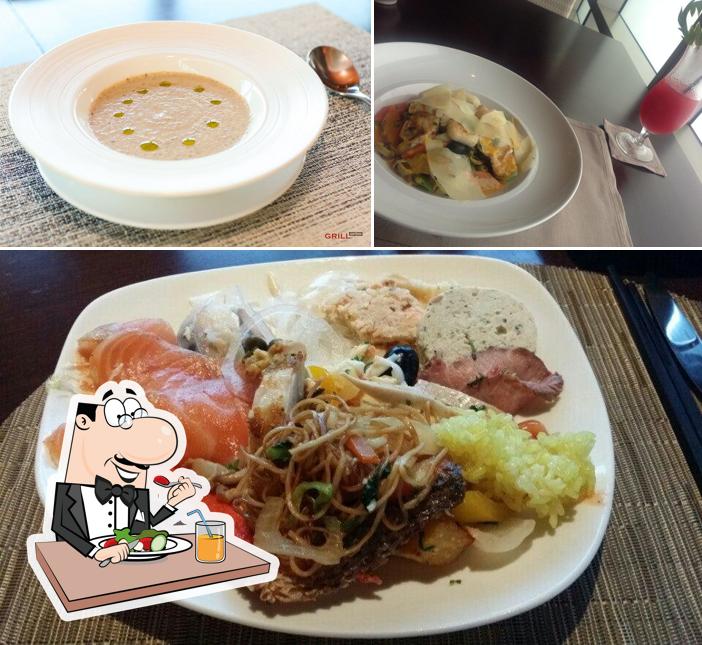 Grill 63, Hanoi - Restaurant menu, prices and reviews